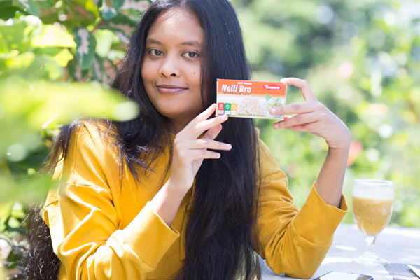 Health Benefits of Nelli